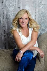 Rhonda Vincent, Daryle Singletary team up on ‘American Grandstand ...
