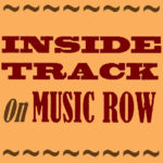 Inside Track on Music Row October - Nashville Music Line