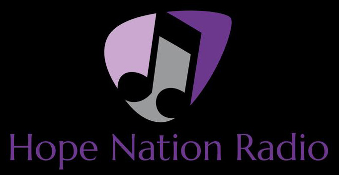 Hope Nation Radio helps Childhood Cancer families - Nashville Music Line