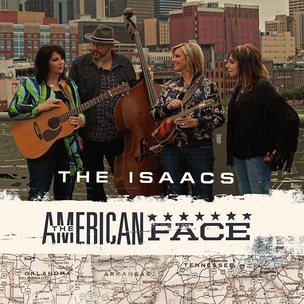 The Isaacs stay busy with “Humpty Dumpty Heart” and tour - Nashville ...