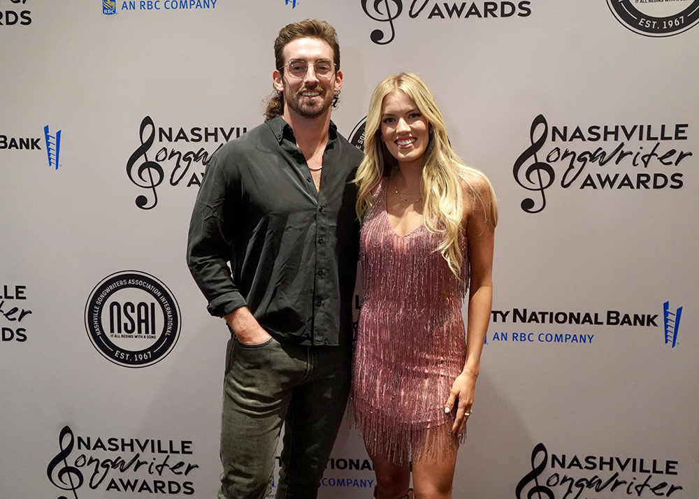 Songs, songwriters honored at Nashville Songwriter Awards - Nashville ...