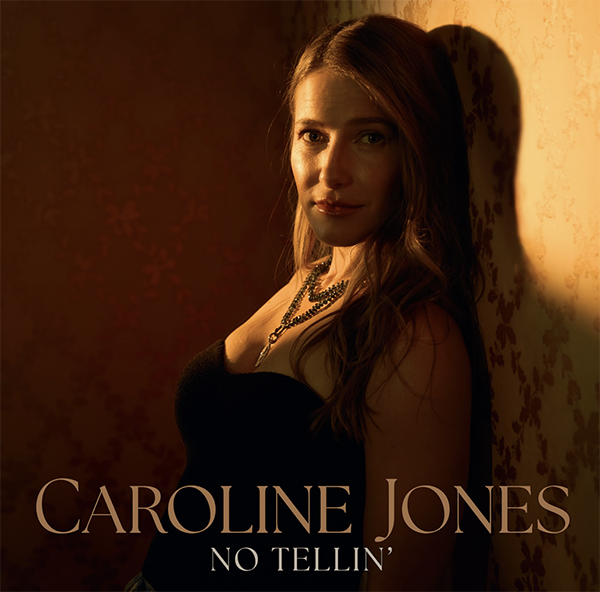Preshias-April2025A-Caroline-Jones-single-art - Nashville Music Line